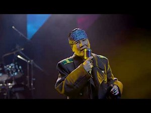 Hurd - Tsergiin Bodol (Live)