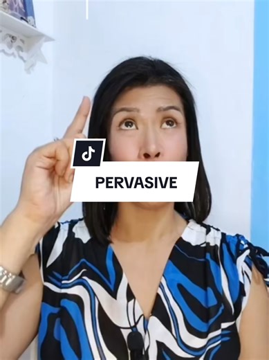 Pervasive Vocabulary Review: Learn English Today