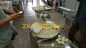 2.7K views · 29 reactions | Bahagi doh murtabak bersama customer.. https://wa.me/60192162932 https://wa.me/60196002932 Tel: 03-3342 2932 | Zx Food Equipment | Facebook