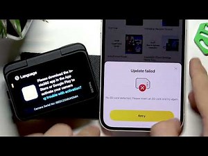 INSTA360 GO Ultra – How to Set Up and Connect