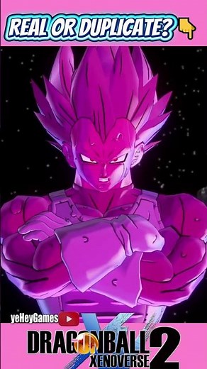 Dragon Ball’s DUPLICATE VEGETA Mod Is INSANE 😈🔥