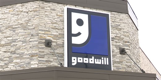 Evansville’s newest Goodwill officially opening to the public