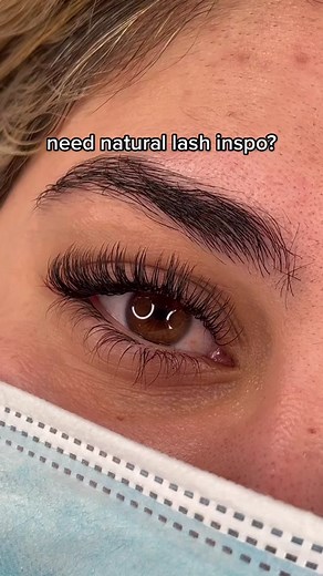 Enhance Your Look with Classic Lash Extensions