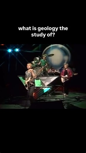 Melissa Church on Instagram: "Geology is the scientific study of the Earth, including its structure, composition, physical processes, and history. Geologists investigate how rocks form, how they change over time, and how these processes shape landscapes and affect life. This field includes the study of rocks, minerals, and the dynamic systems that cause geological events like earthquakes and volcanic eruptions. Core aspects of geology Structure: Geology explores Earth's internal structure, inclu