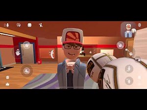 My First Ever Rec Room Weekly Recording