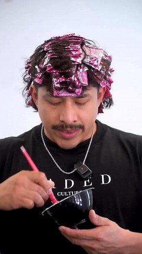 Thinking about getting highlights on permed hair? 🚨 Be careful—mixing bleach with already chemically treated hair can literally fry your curls right off! 😬 Always make sure your stylist knows what they’re doing before bleaching permed hair. 💇‍♀️This video explains why bleaching permed hair is risky and what you need to know before saying yes to highlights. Save yourself from damage & learn the right way ✅#HairTips #BleachOnPerm #PermedHairCare #Highlights #HealthyHair #HairDamage #BarberTips 