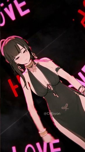 Loreley, slay🥵 ~ - MONTAGEM RUGADA -【MMD // KKVMD // Girls' Frontline 2】