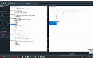 L2.4 - 布尔型，bool