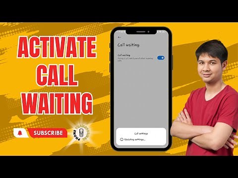 How to Activate Call Waiting on Android: Don't Miss Any Call