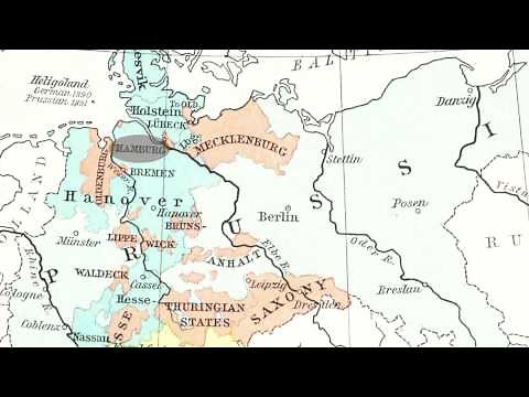 Norbert Brown's Memories of Blue Island, IL