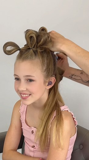 How To Do A Mohawk Hairstyle #braidhairstyle #hairstyletutorial #easyhairstyle