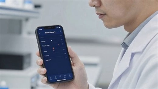 TECLOCK 得乐 SmartMeasure 让专业测量数据管理更省心 更高效