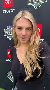 kevin costner can’t help you now #nfl #draft #greenbay #packers | Annie Agar