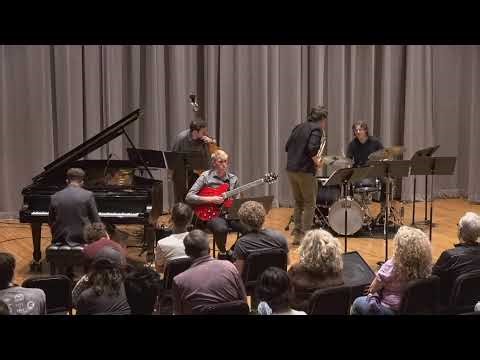 09/29/25 Parallel Motion Jazz Combo