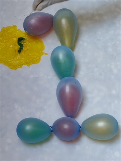 Experience the Ultimate Balloon Pop Satisfaction