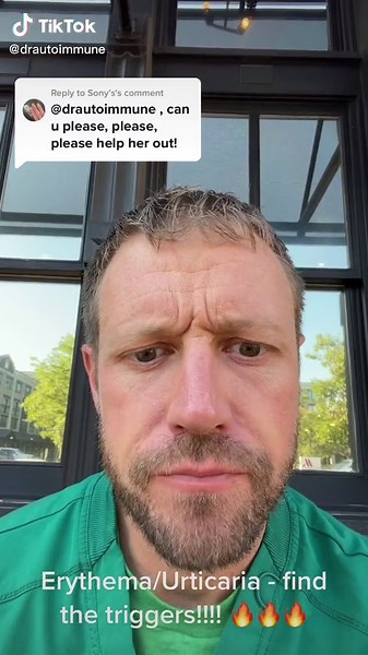 Understanding Erythema Multiforme: Functional Medicine Approach