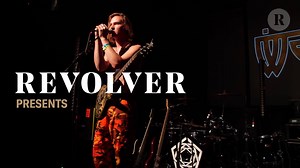 56K views · 227 reactions | NORTH AMERICA! You caught us on tour with Ministry, now check out our debut album "Tū" - link below! Thanks to REVOLVER Magazine for catching this awesome footage of "Rū Ana te Whenua" at our stop in NYC! | Alien Weaponry | Facebook