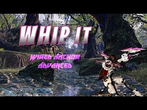 【PSO2NGS】I caught myself sleeping on Wired Lance.... | Techniques, Tips, & Tricks