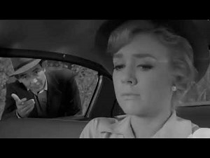 65 Years Later, The Twilight Zone’s “The Hitch Hiker” Still Perfectly Executes the “Dead All Along”