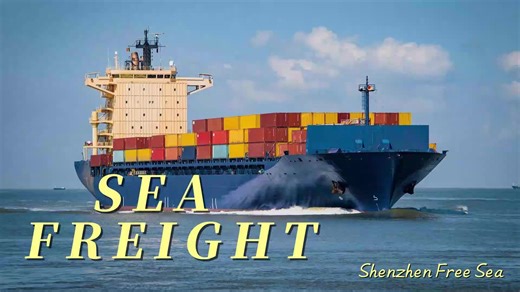 USA Sea Express DDP, Fast Vessel, 18-25 Days Delivery