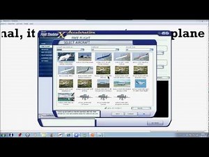 How to Put Airplanes Into FSX (Most Easy Way & free!)