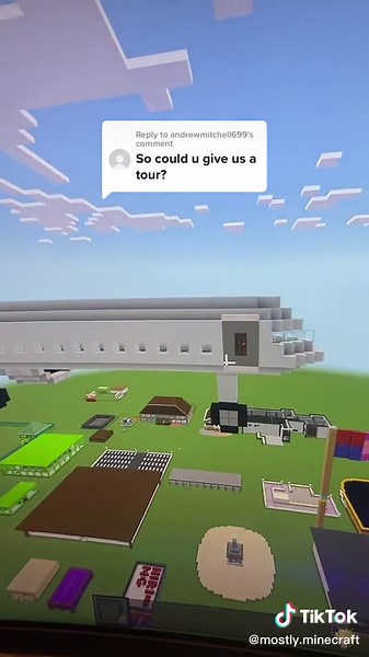 Tour de un avión transformado en casa