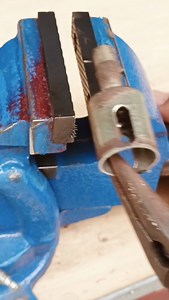 🔧 Smart DIY Hacks with Old Tools & Overflow Valve Safety Tips️⃣ Description: Discover two clever and practical DIY ideas every maker should know! First, learn how to repurpose an old glass drill bit into a surprisingly useful tool instead of throwing it away. Second, see a simple and effective method to cross-lock a tank overflow valve to prevent accidental spills. These tricks are easy, fast, and perfect for anyone who loves smart workshop solutions. Hashtags: #DIYHacks #SmartIdeas #ToolTips #