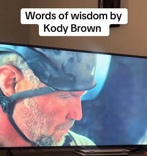 He did pass this test. #kodybrown #specialforces #specialforcesworldstoughesttest