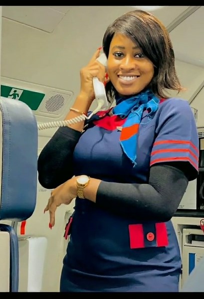 Cabin Crew Posture Exercise Training | CTI