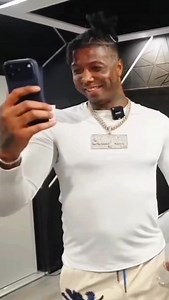 6.6K views · 8.2K reactions | Blueface Switches Up After Talking To 6ix9ine  Follow @shivfrmdao For Rap Vids All Socials In My Bio  - Song: Bleed it - BlueFace - #blueface #6ix9ine #neon #edit #lyrics | Shivfrmdao | Facebook