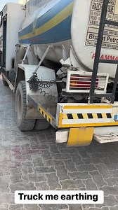 Diesel Truck me Earthing kayun jaruri hai #earthing #wiring #electrican #technician #Technology #shorts #reels #facts | Tusiya Tech