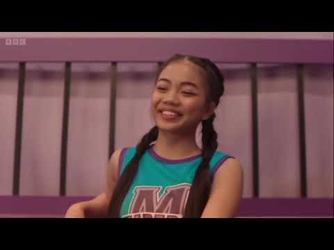 CBBC High Hoops (2025)