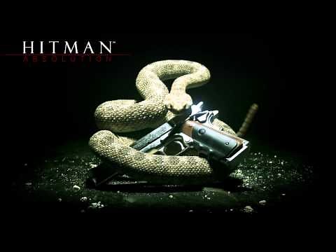 Hitman Absolution Soundtrack [The Shangri-La/The Hippy Apartment]