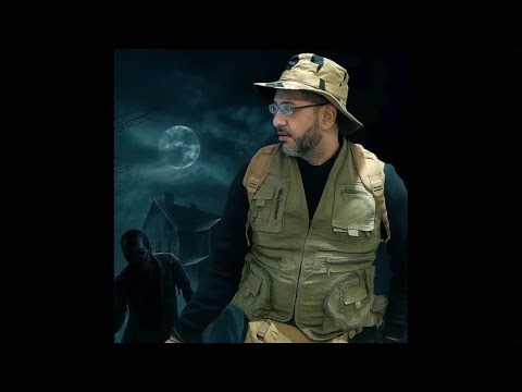 بدأت قناة "🔦المغامرخالد بن جلال🔦" بثًا مباشرًا