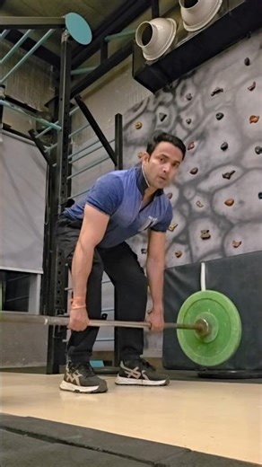 bent over row shoulder exercise #shorts #ytshorts