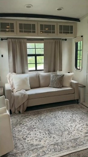 53K views · 719 reactions | Before & after: RV takeover vibes ✨ Follow RVPulse for fun RV transformations! #rvpulse #rv #rvlife | RVPulse | Facebook