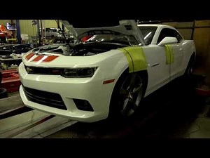 L99 To LS3 Conversion