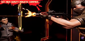 Download and Play Target Shooter - 3D Gun Game on PC (Emulator)