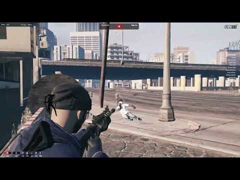 Klaus | #CripCity | Mirage