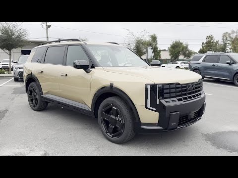 2027 Kia Telluride EX St. Petersburg, Palm Harbor, Pinellas Park, Tampa, Lealman, FL