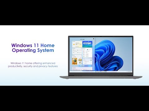 SGIN 17 Inch Laptop| Key Features