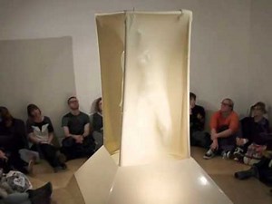 The Machine Legends by Adam McAlavey