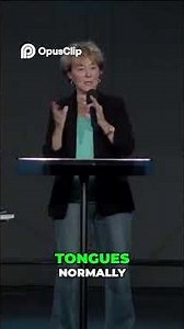 Pray Without Ceasing: Unlock Your Destiny with Tongues!