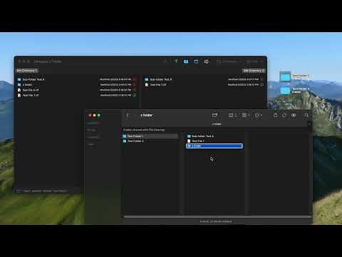 How to Compare Files and Folders in macOS