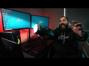 AD200 Speedlight - Godox - Menu tutorial + thoughts