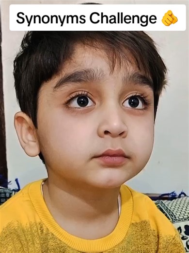 Synonym Challenge With Suhaib 🧠 | Learn English Speaking with Suhaib 🗣️🇬🇧 #english #learnenglish #learnontiktok #fyp #foryou