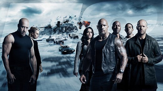 Watch The Fate of the Furious 2017 full movie on Fmovies