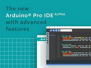 Download and Install Arduino Pro IDE 2.0.0