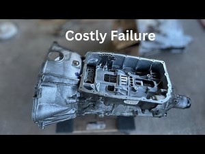 What Causes P0796 DTC | 2017 Suburban Follow Up