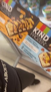 New ice cream at Target. #icecream #beattheheat #target #foodcritic #groceries #shopping #plantbased #vegan | Latoya Abron | Facebook